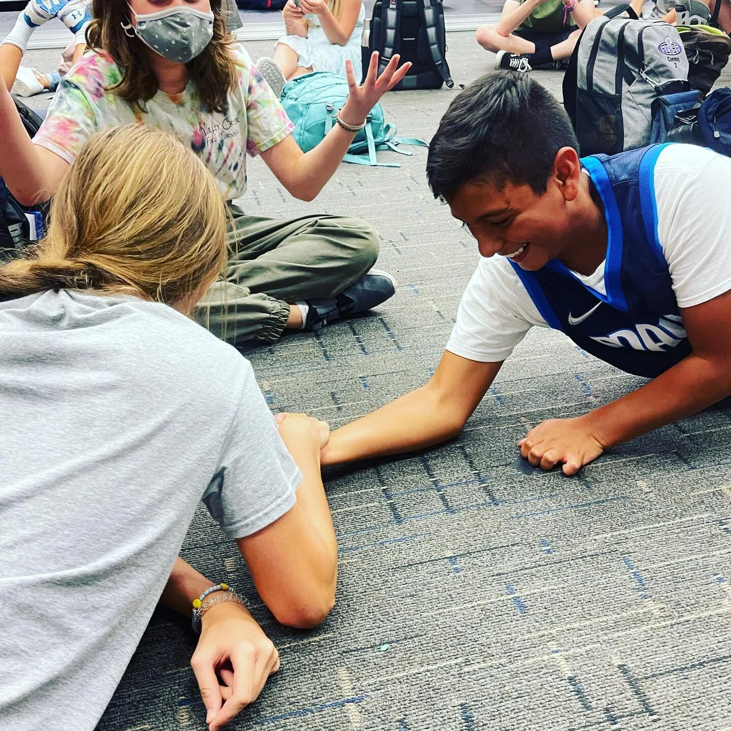 Beginner Band Instruments — Faubion Middle School Band