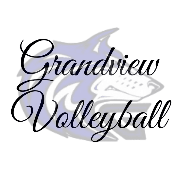 Varsity 2025/2026 — Grandview Girls Volleyball