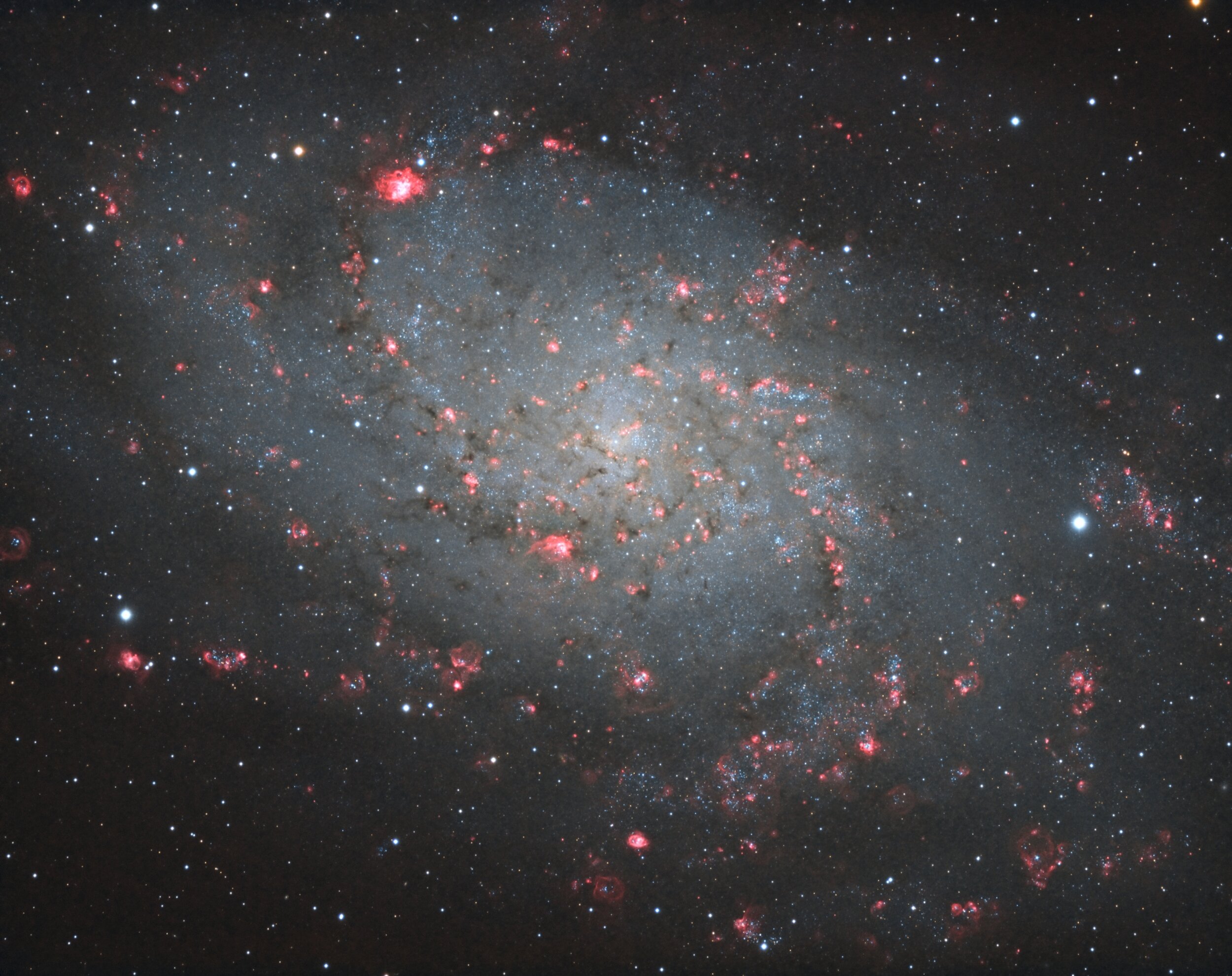 Remote Telescope Hosting — PixelSkiesAstro