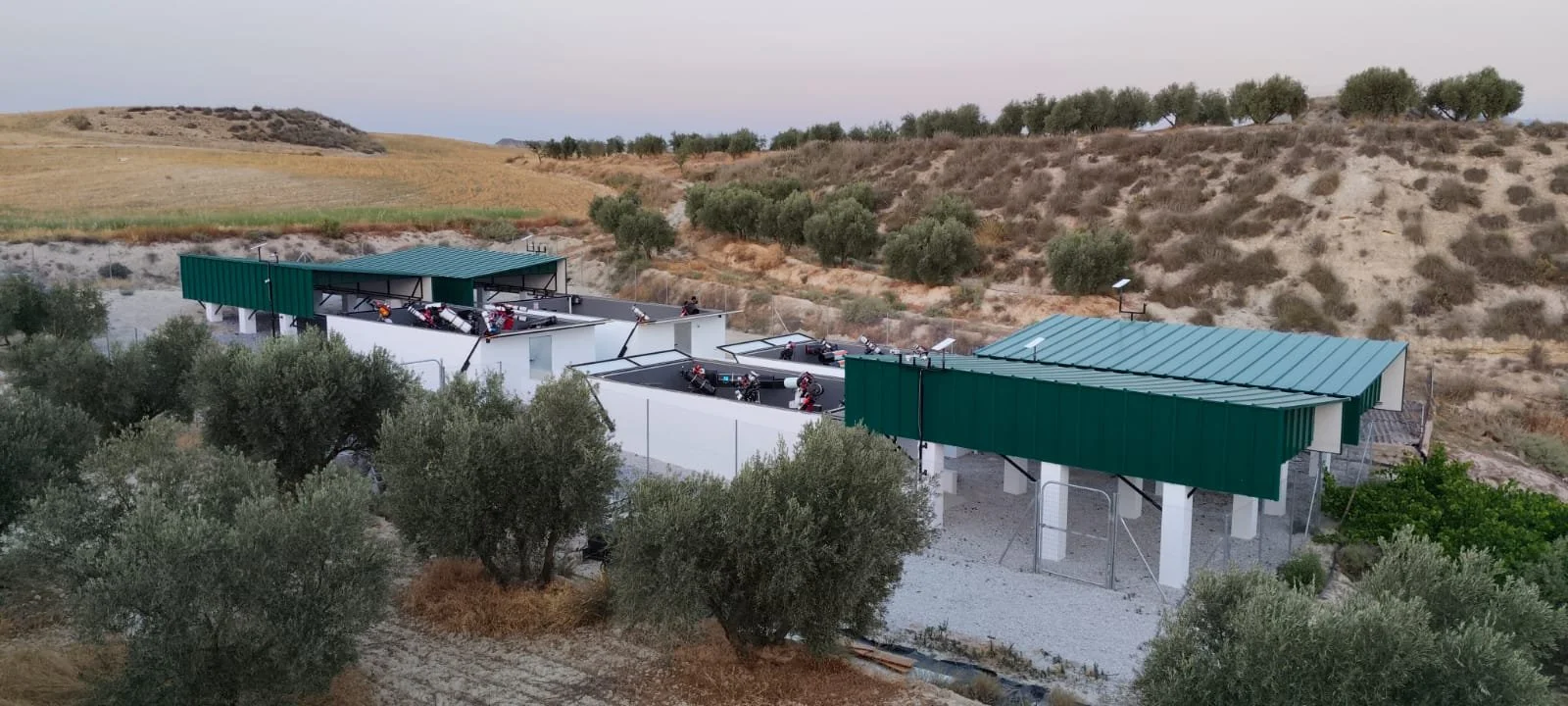 PixelSkiesAstro - Home