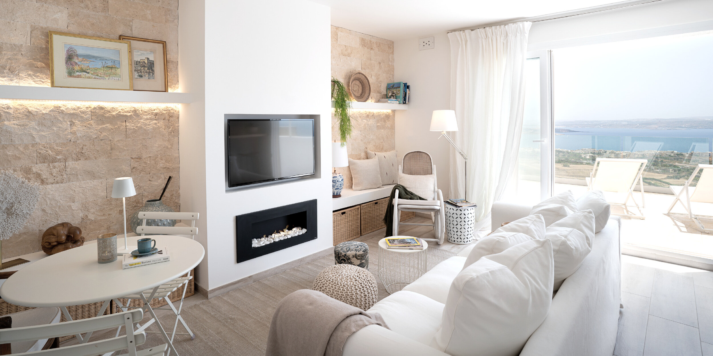 Interior Design & Decoration Studio | Studio Nomad Interiors