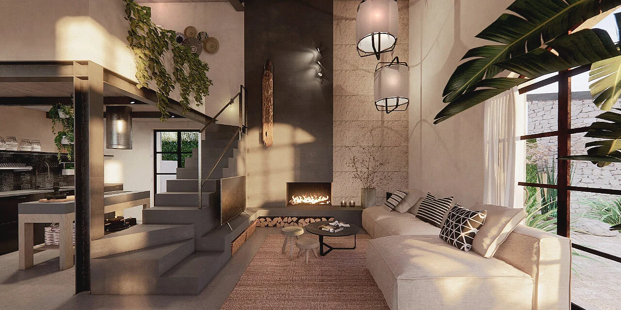 Interior Design & Decoration Studio | Studio Nomad Interiors