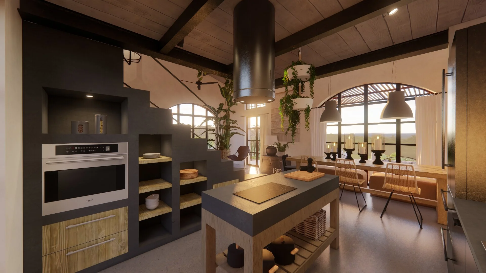 Interior Design & Decoration Studio | Studio Nomad Interiors
