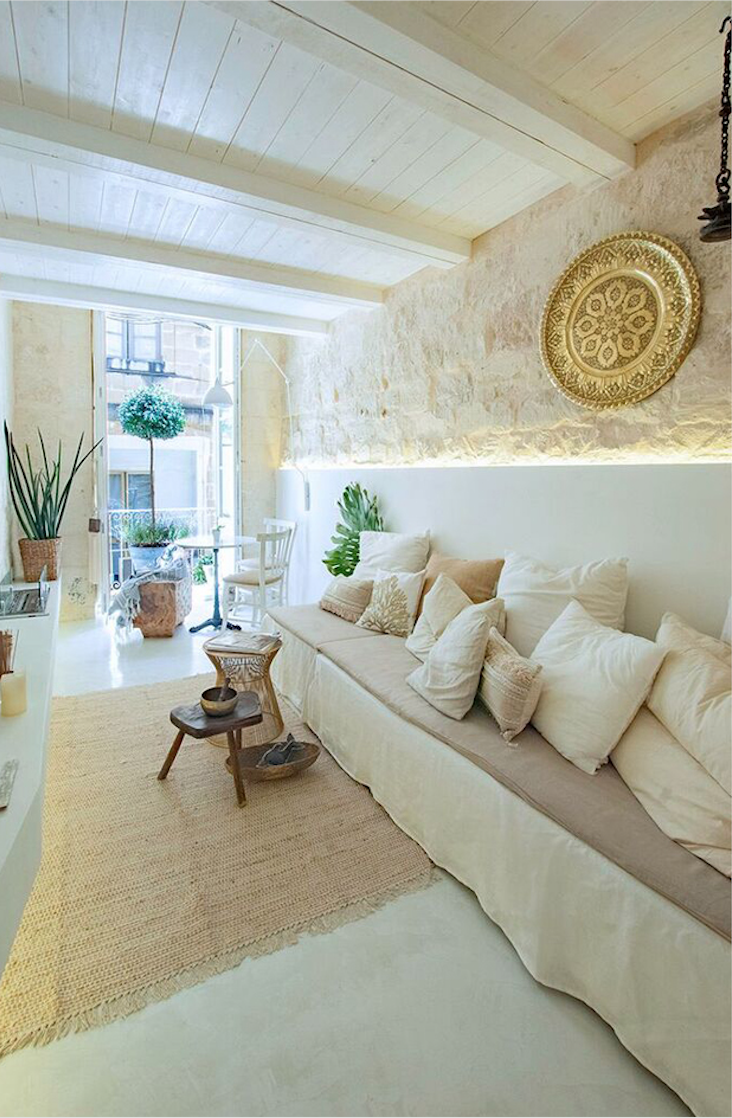 Interior Design & Decoration Studio | Studio Nomad Interiors