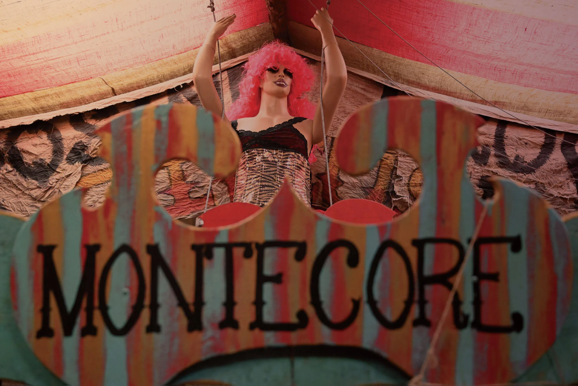 The Rose Costumes Experience — Rose Costumes