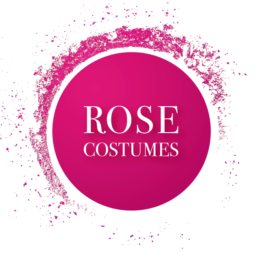 Rose Costumes