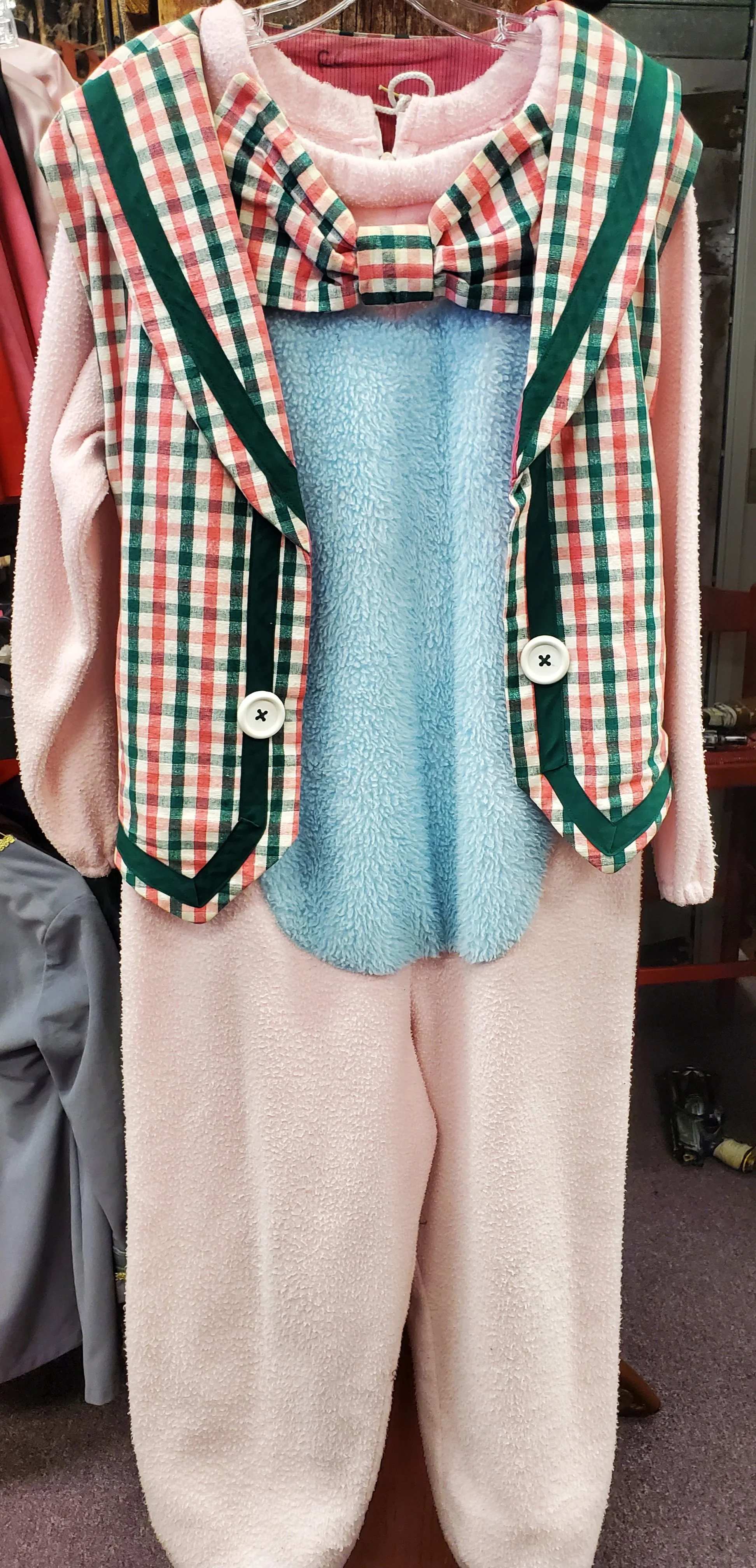 Shrek — Rose Costumes