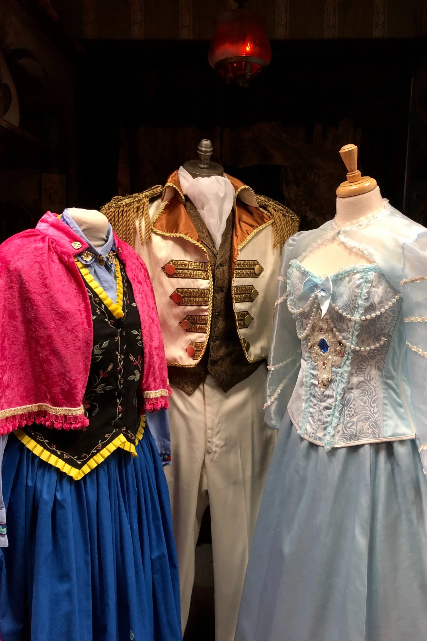 Costume Gallery — Rose Costumes