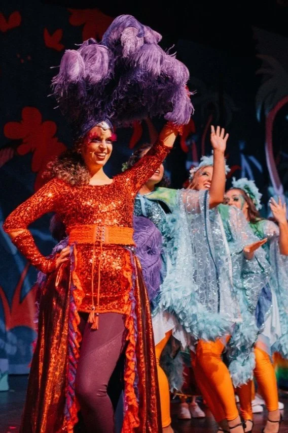 Costume Gallery — Rose Costumes