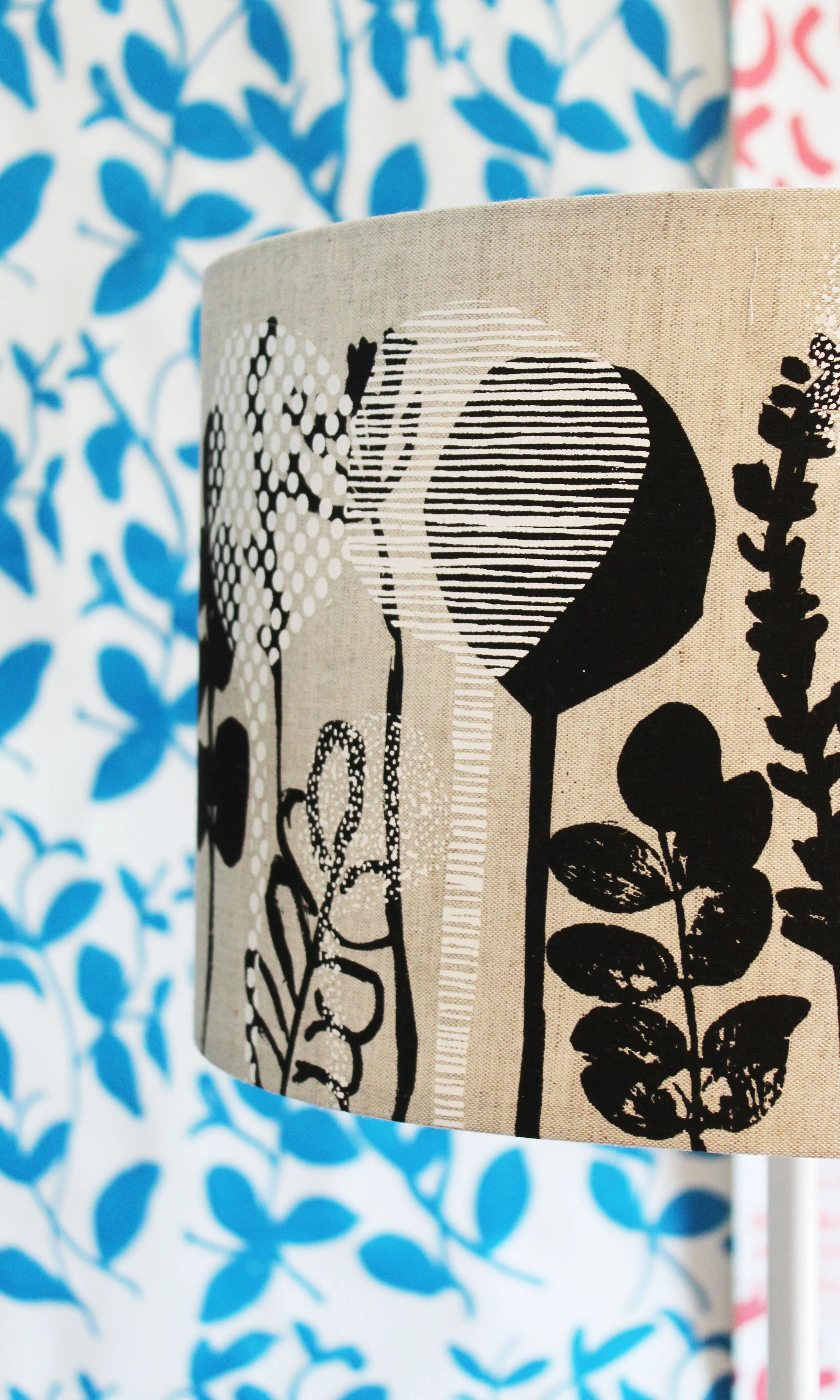 Lampshades — Emma Purdie