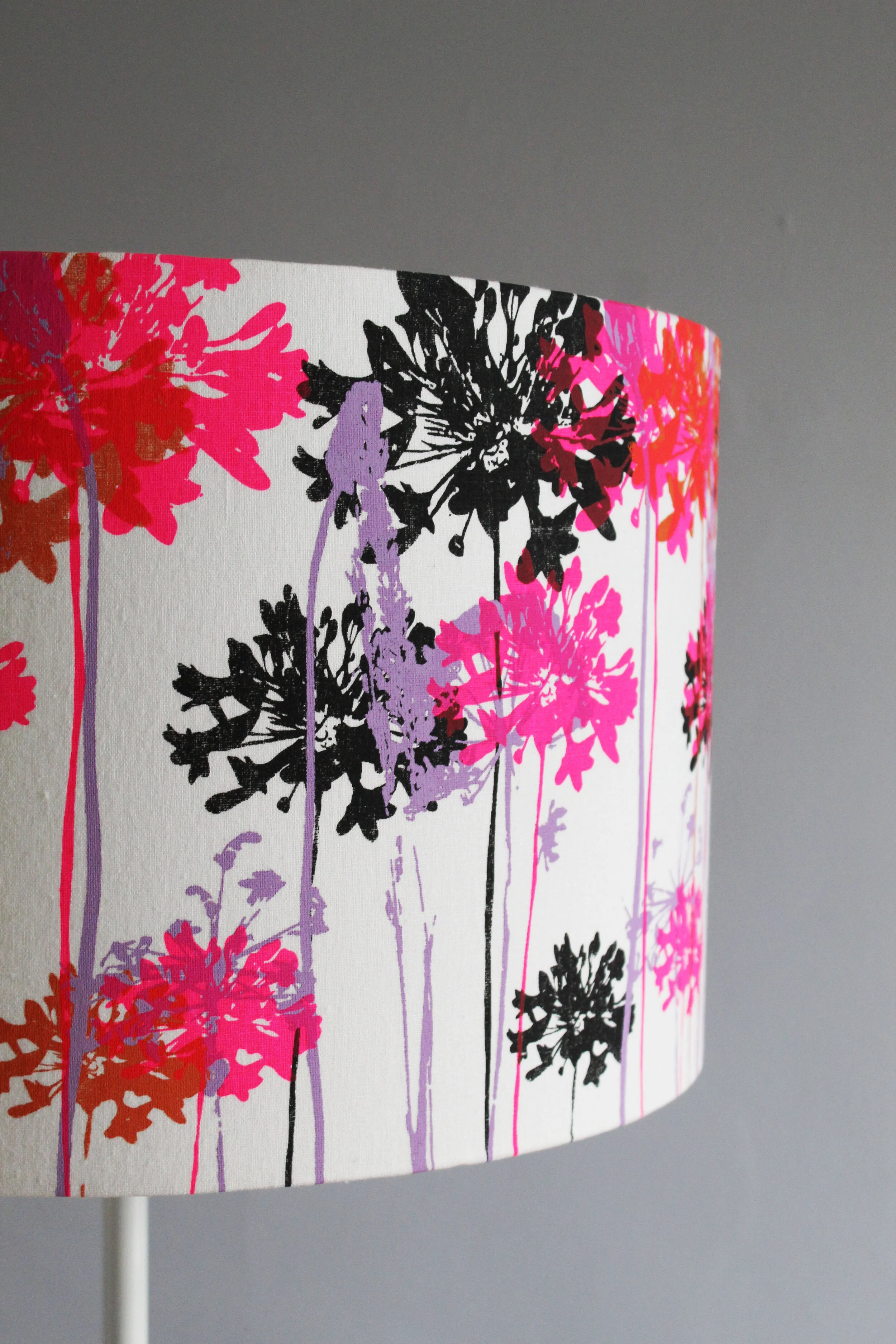 Lampshades — Emma Purdie