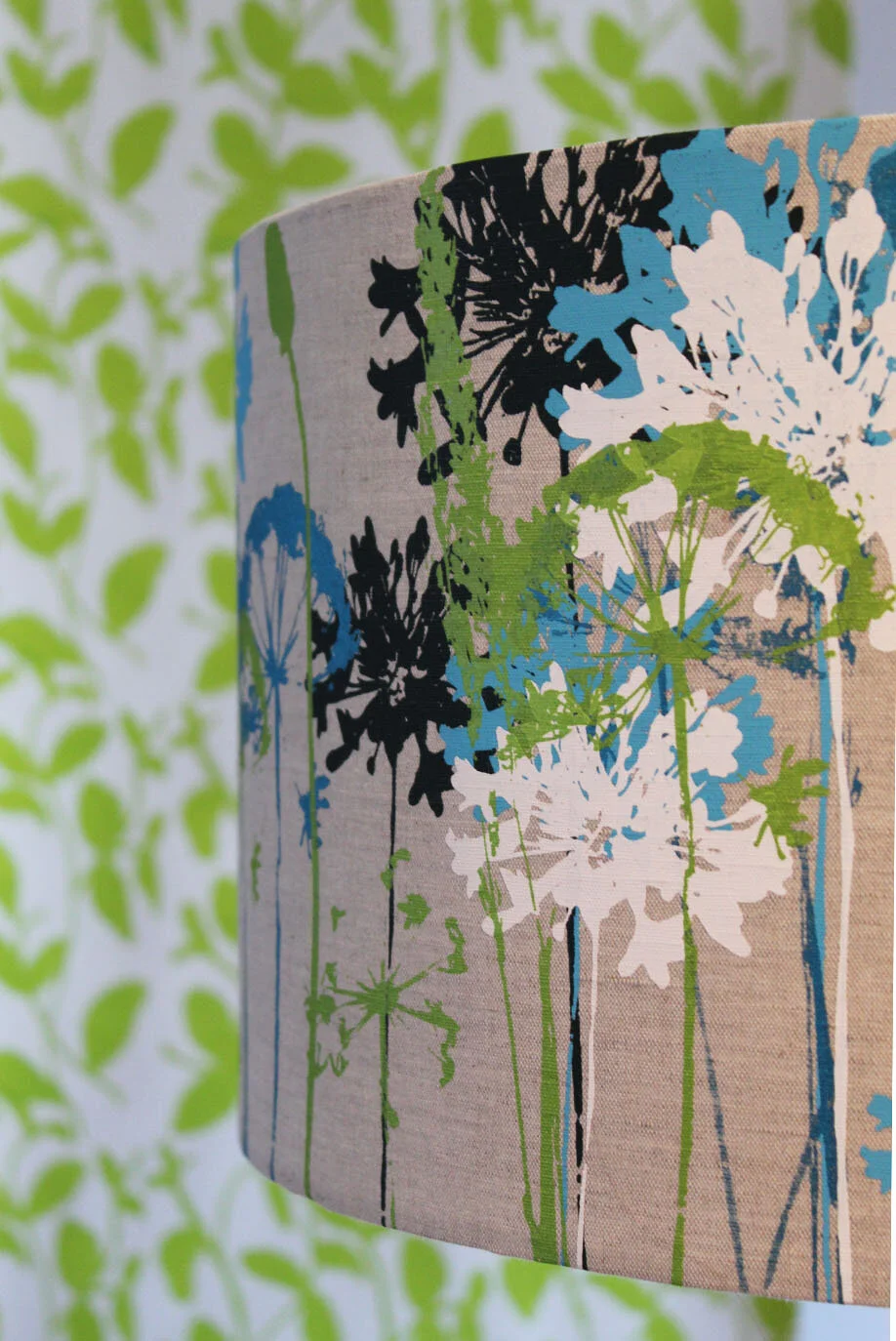 Lampshades — Emma Purdie