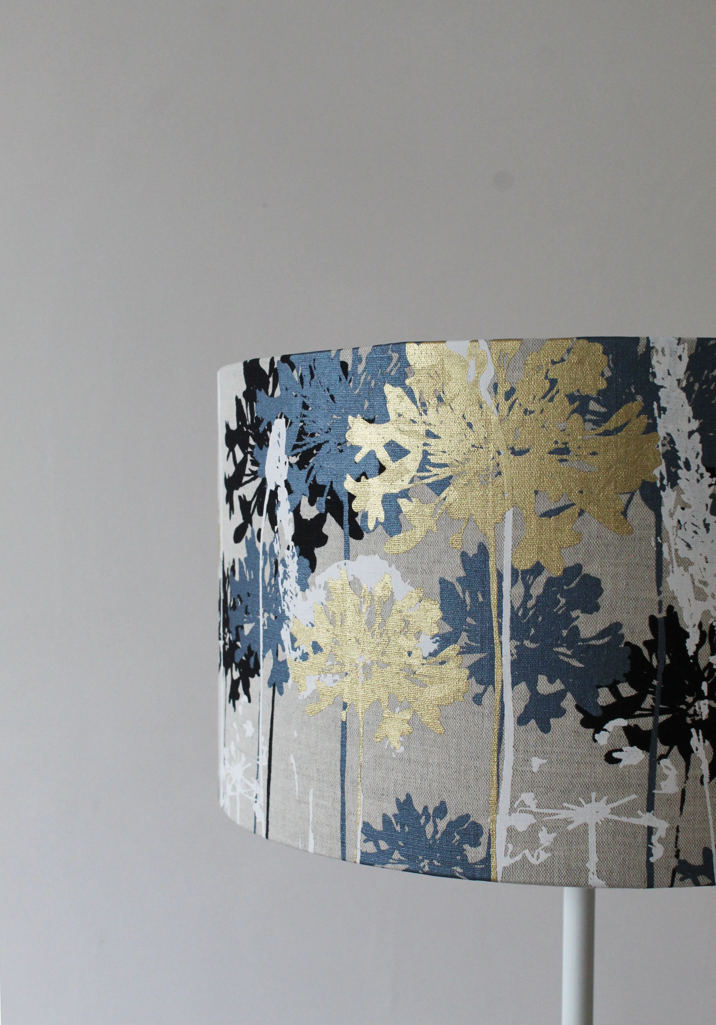 Lampshades — Emma Purdie