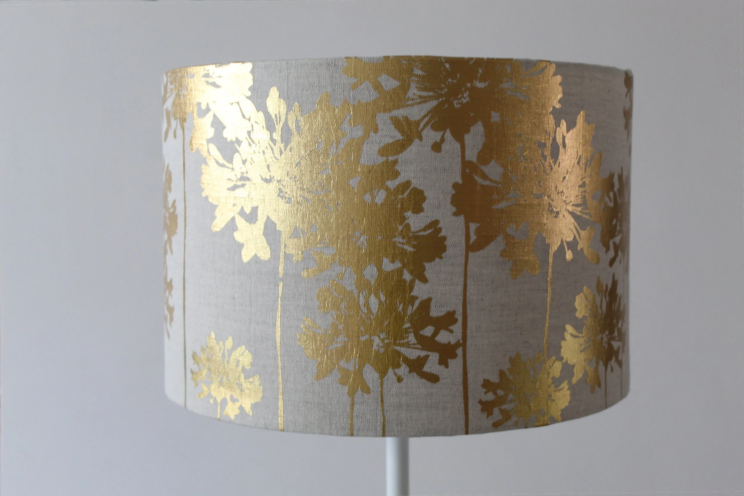 Lampshades — Emma Purdie