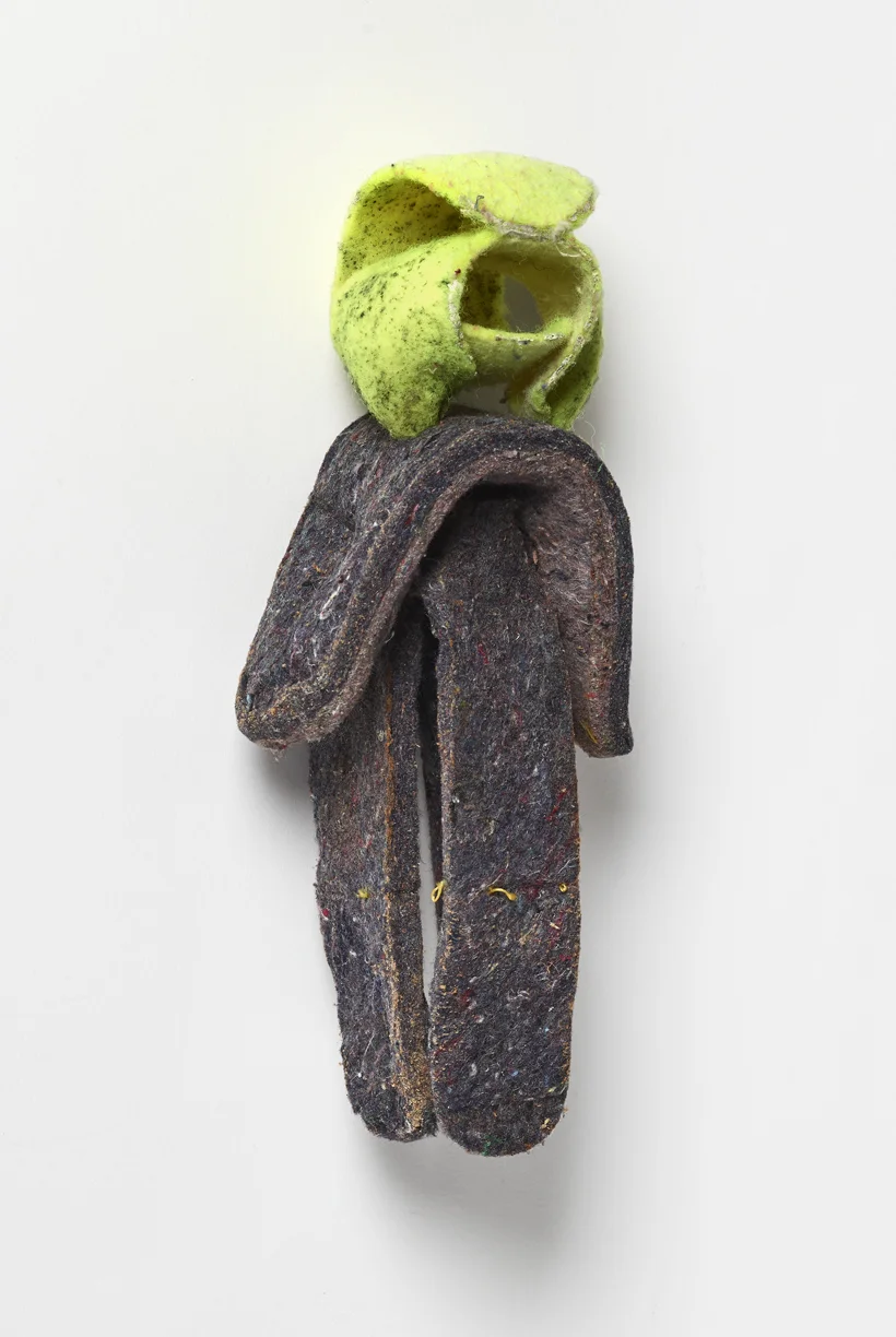 SCULPTURE — Jeanette O'Connor