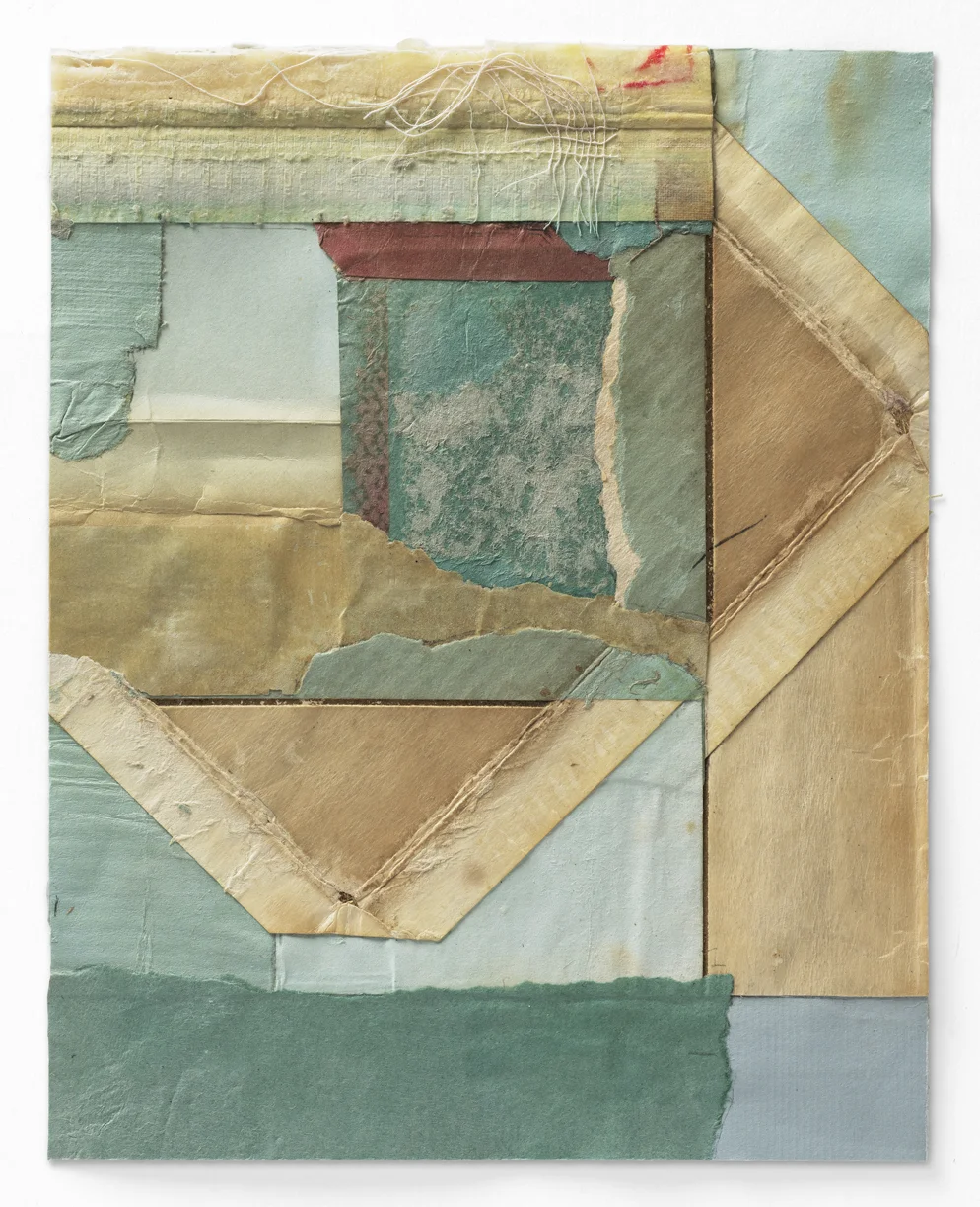 COLLAGE — Jeanette O'Connor