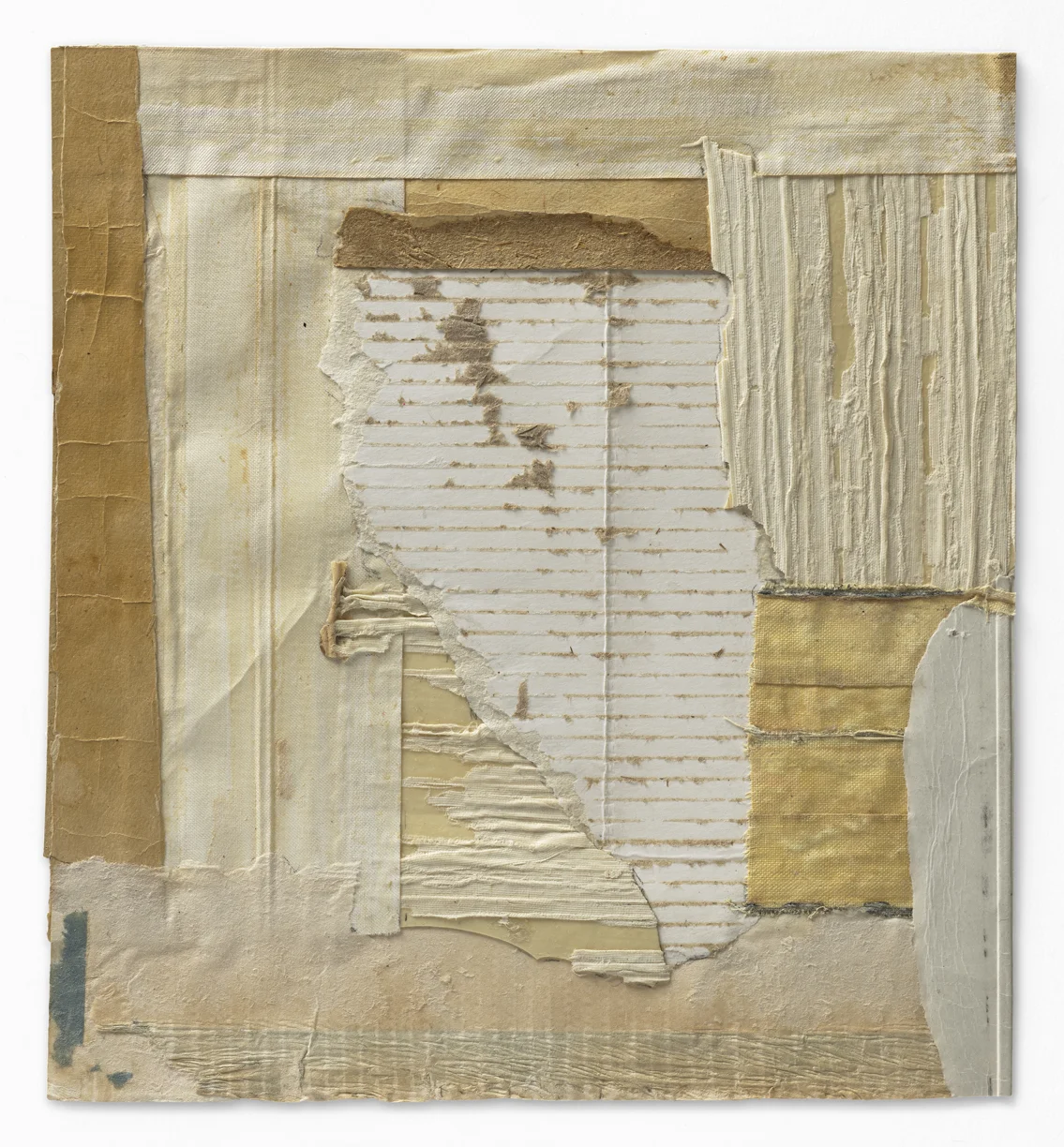 COLLAGE — Jeanette O'Connor