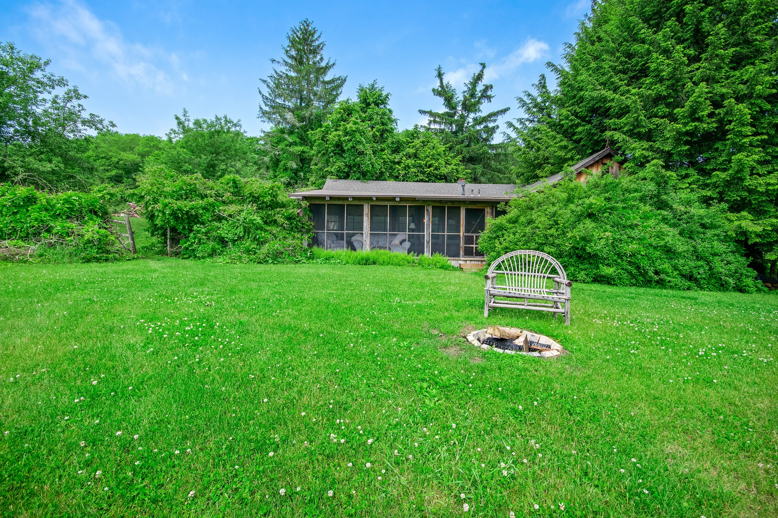 Walpack Cabin — The Walpack Inn