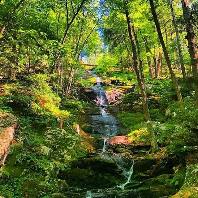 Directions + Contact — The Walpack Inn