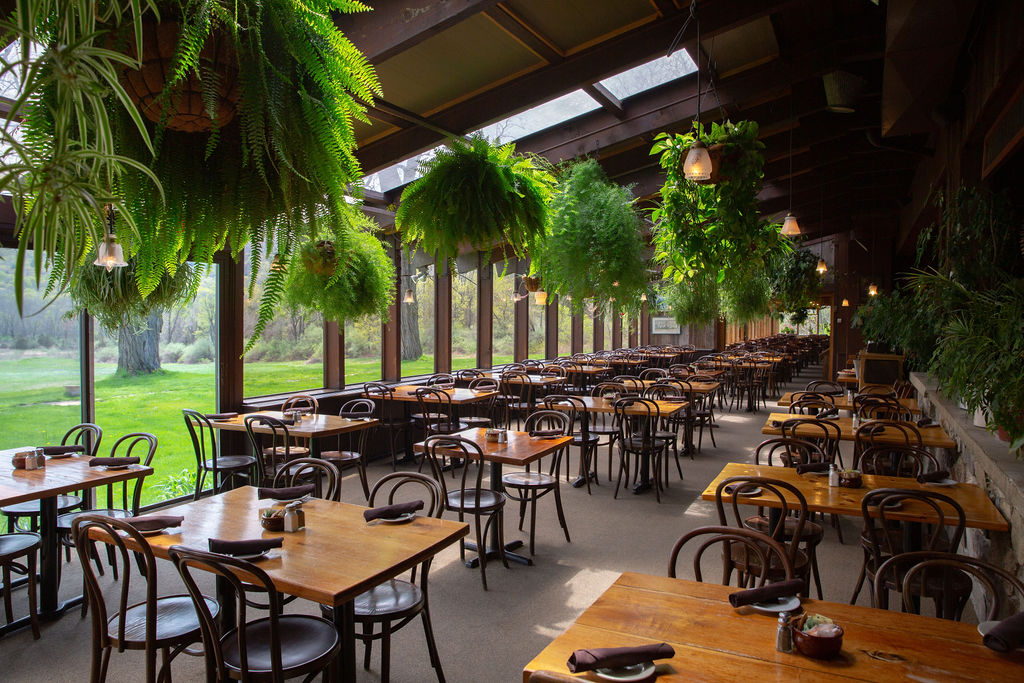 Reservations — The Walpack Inn