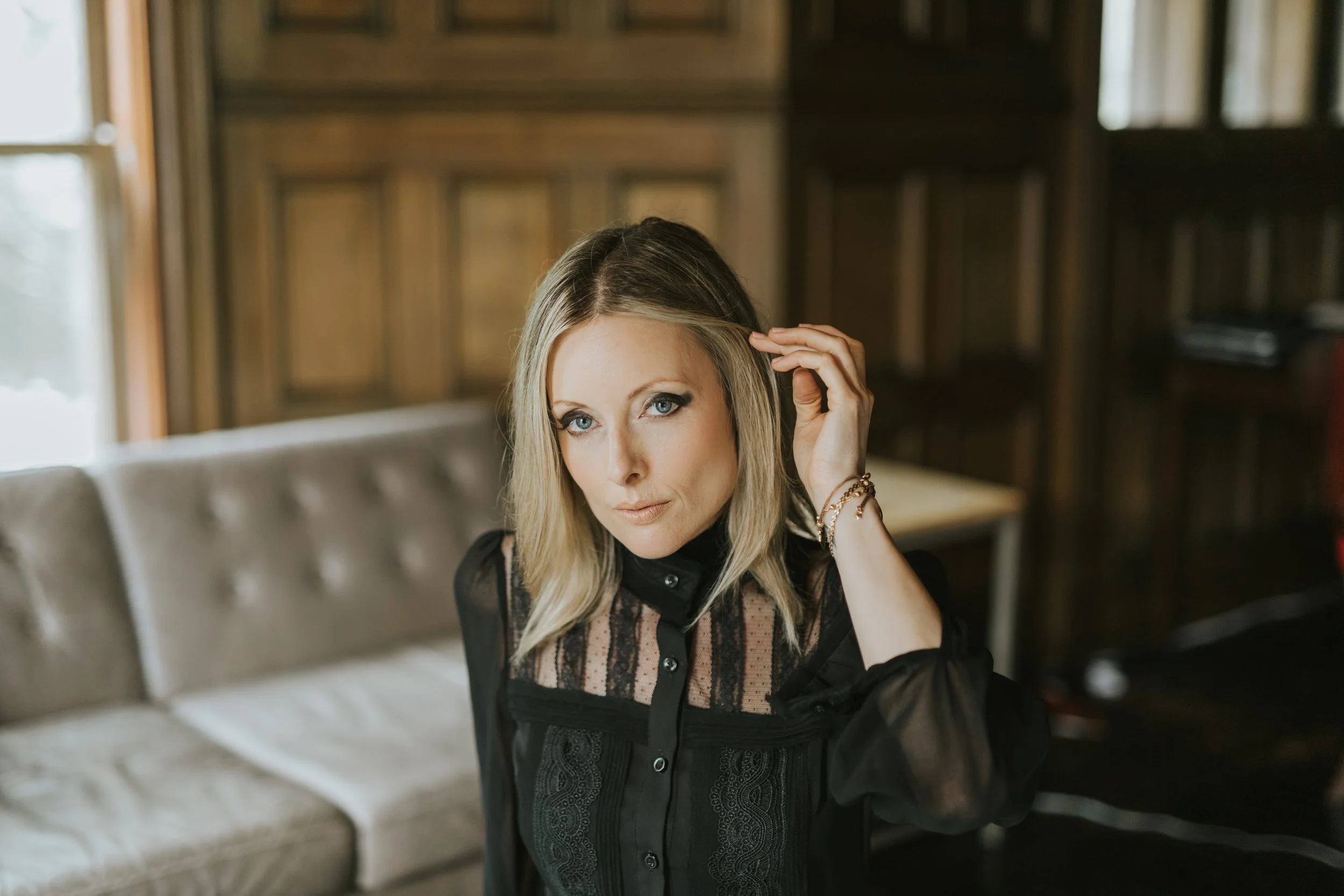 Accessibility — CHRISTINA MARTIN