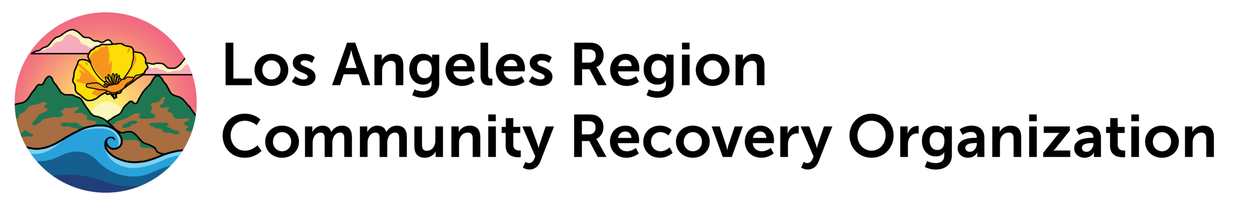 Los Angeles Region Community Recovery Organization
