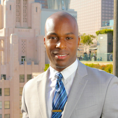 Leadership — Los Angeles Region Community Recovery Organization