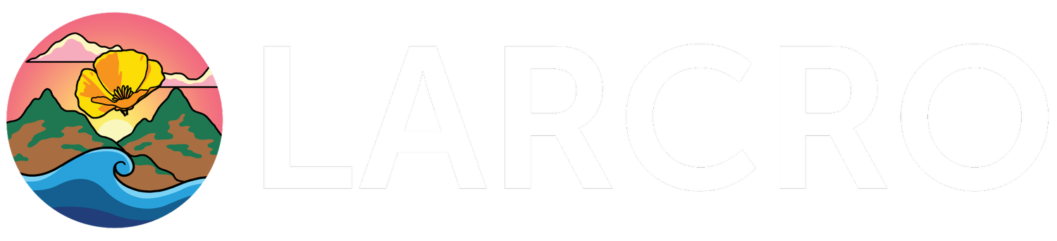 Los Angeles Region Community Recovery Organization