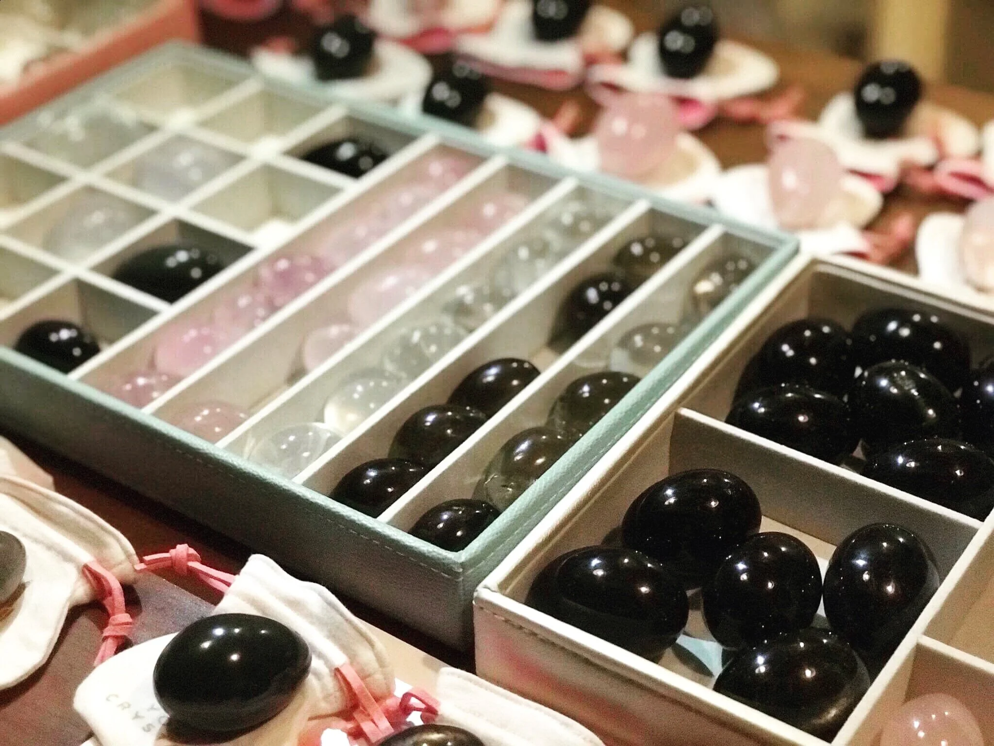 What is a Yoni Massage? - Ashley Encantada