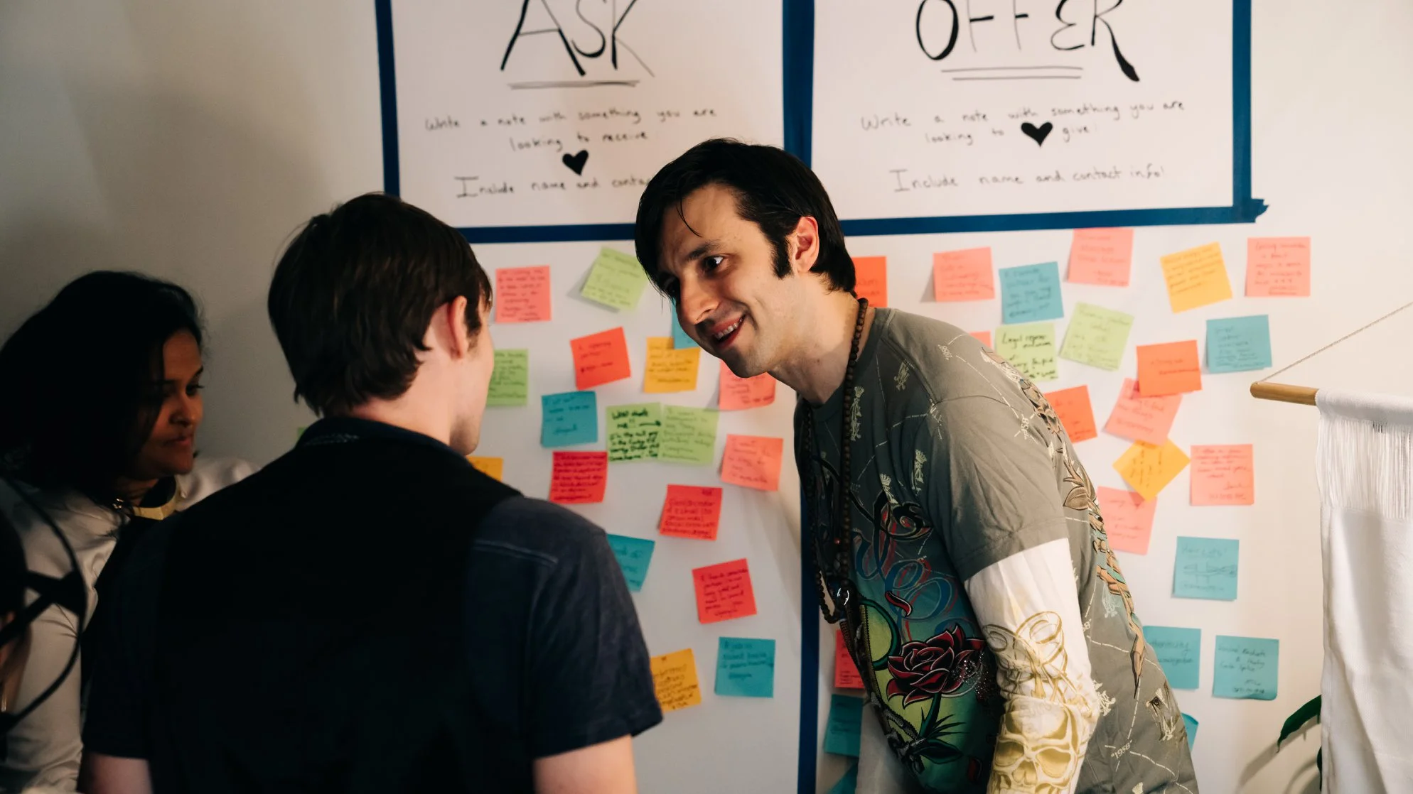 Experience Design — Devin Karbowicz