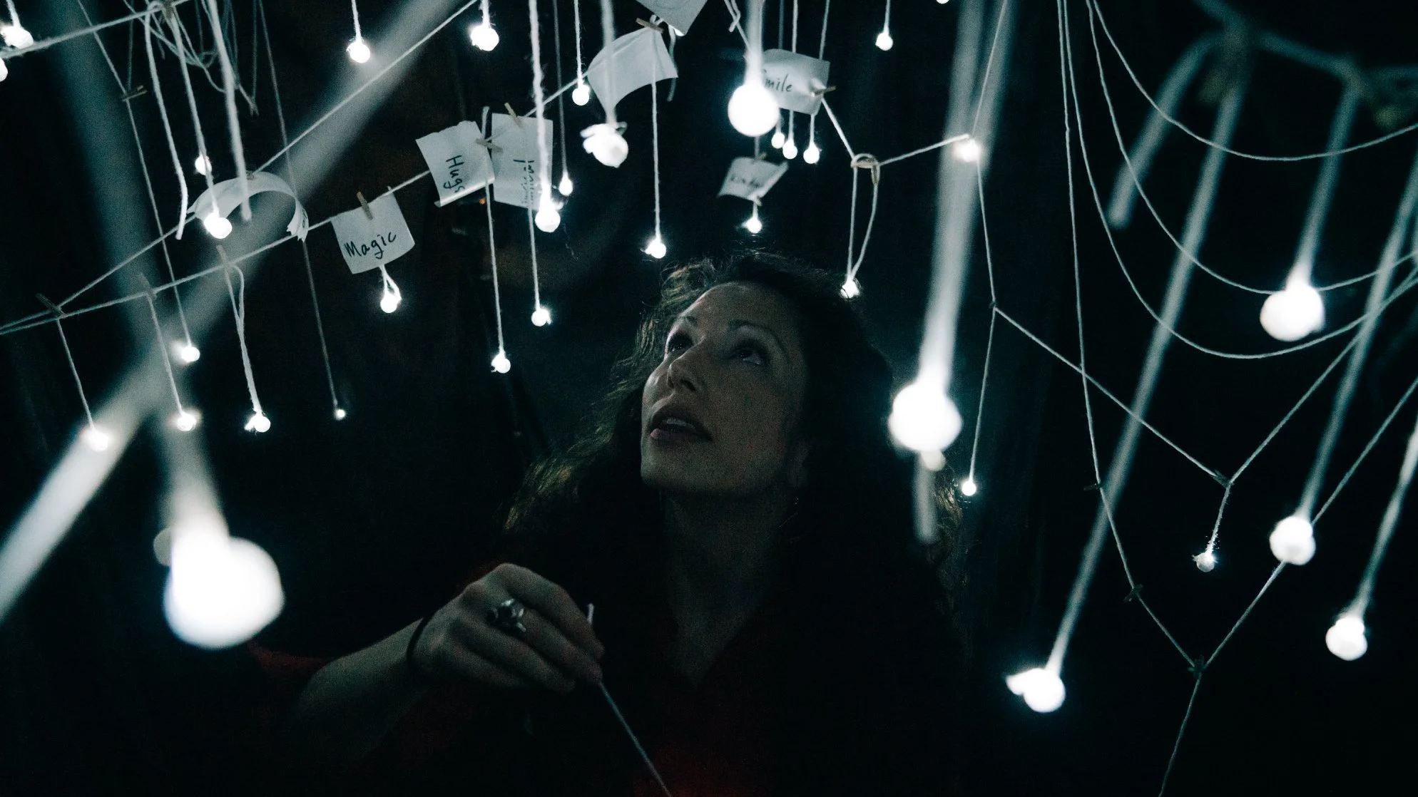 Experience Design — Devin Karbowicz