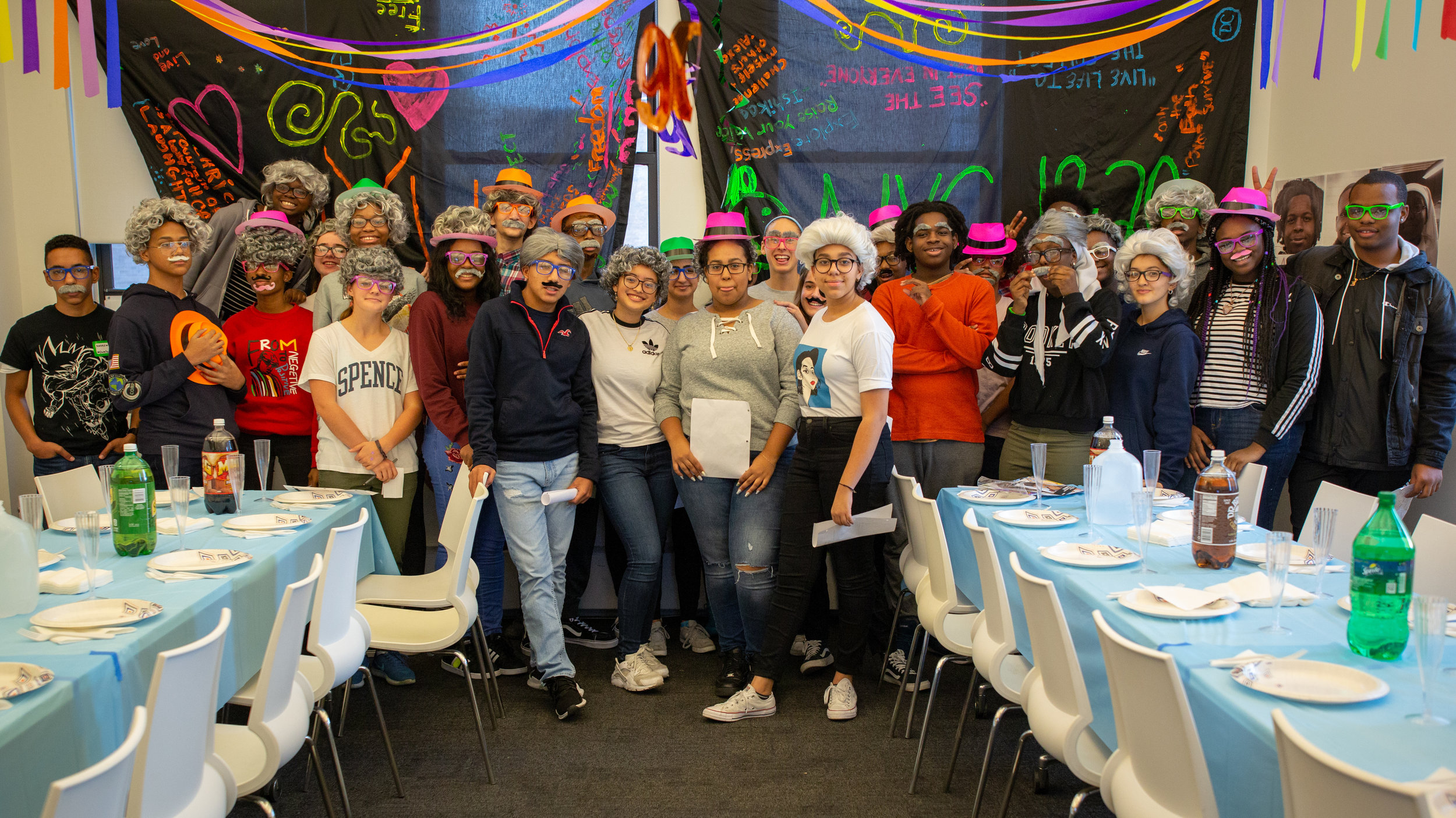 Experience Design — Devin Karbowicz