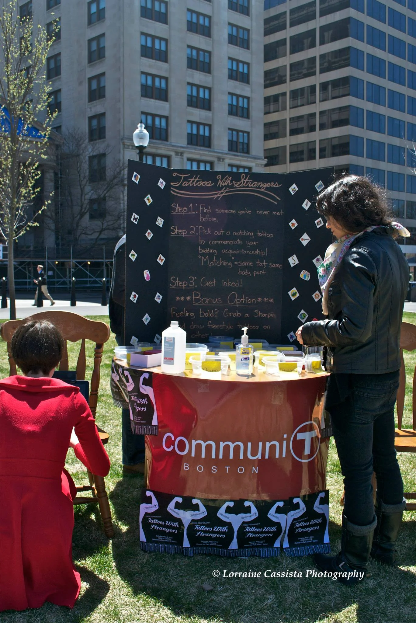 Experience Design — Devin Karbowicz