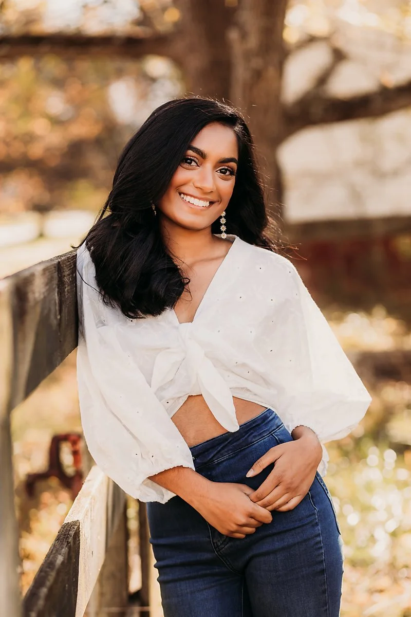 Senior Photos — Sherry Conrad Photography