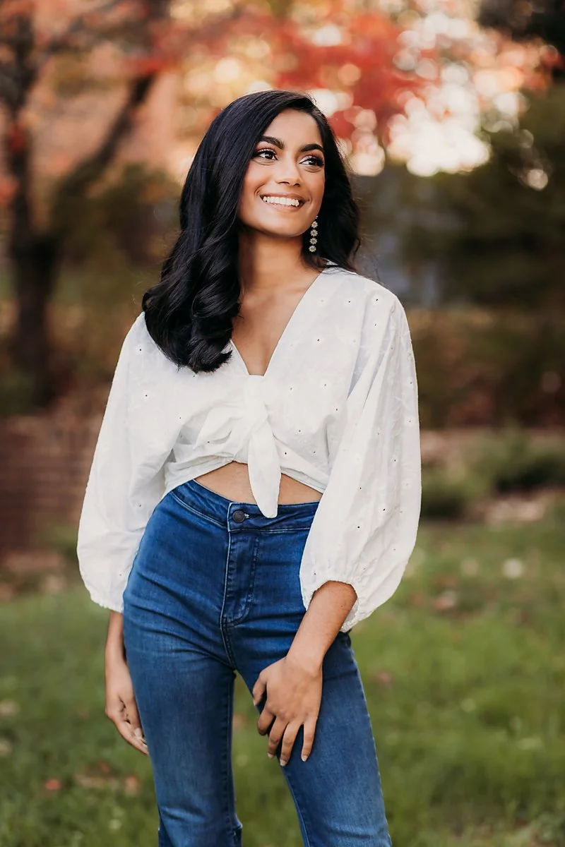 Senior Photos — Sherry Conrad Photography