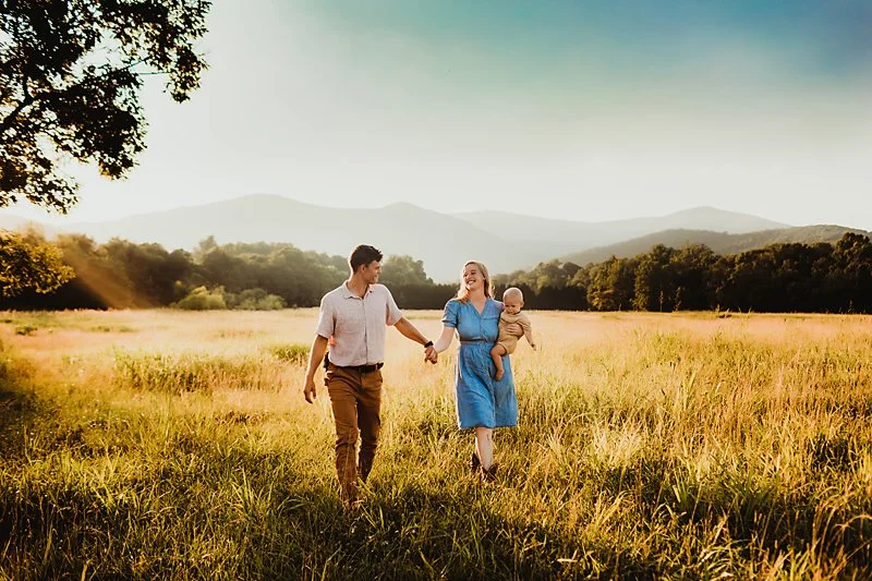 Family — Sherry Conrad Photography