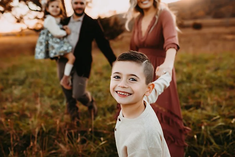 Lynchburg Newborn & Family Photography - Sherry Conrad Photography