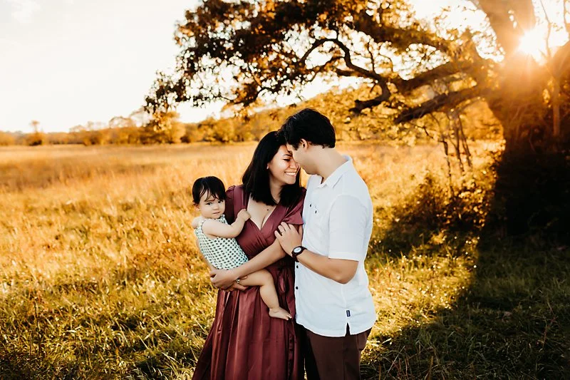 Lynchburg Newborn & Family Photography - Sherry Conrad Photography