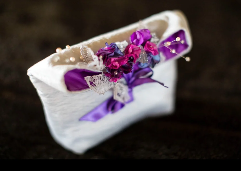 Dream to Dress by Christine Murrell — Legend Bridal Designs ...