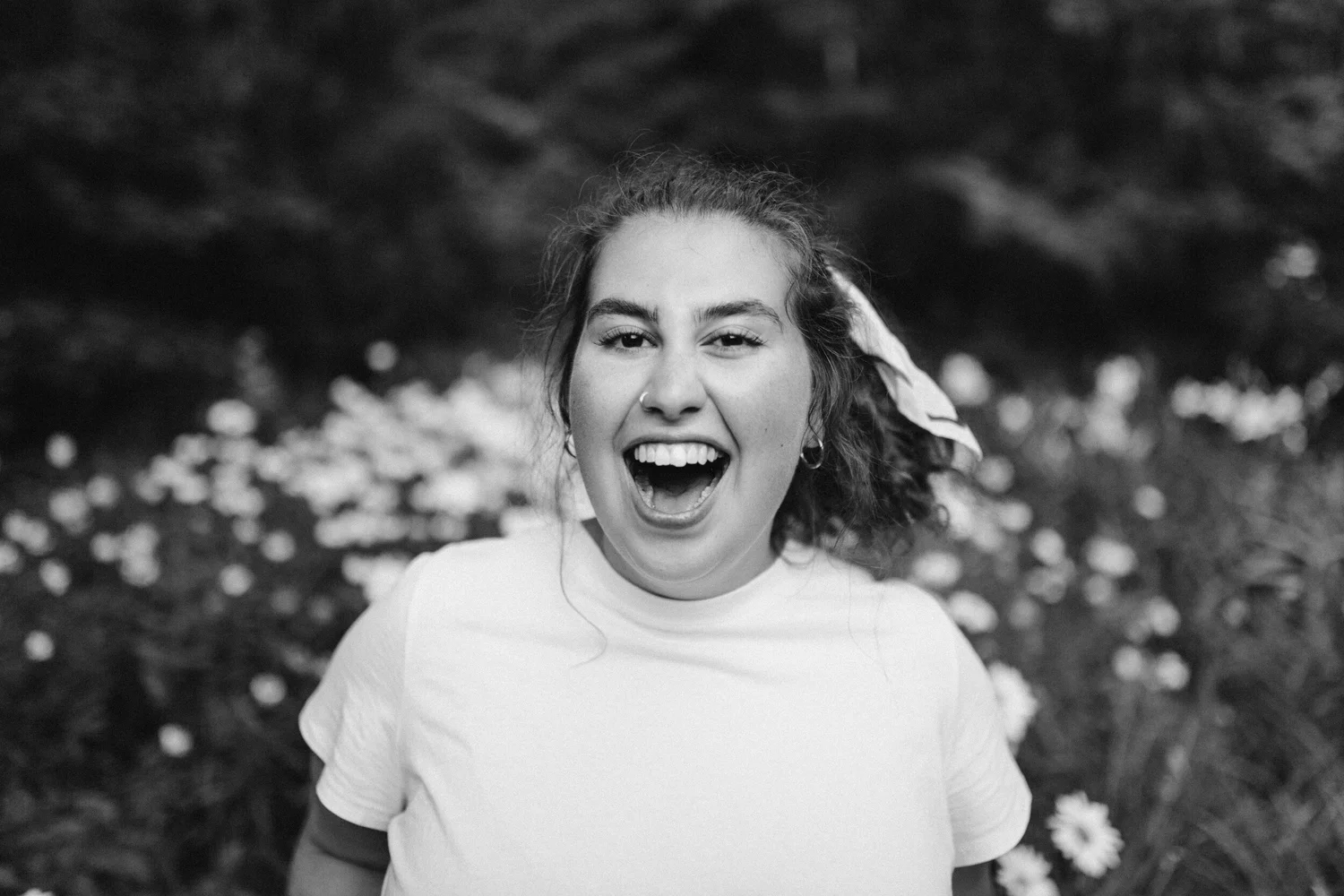 who i am — ashleigh morgan photo