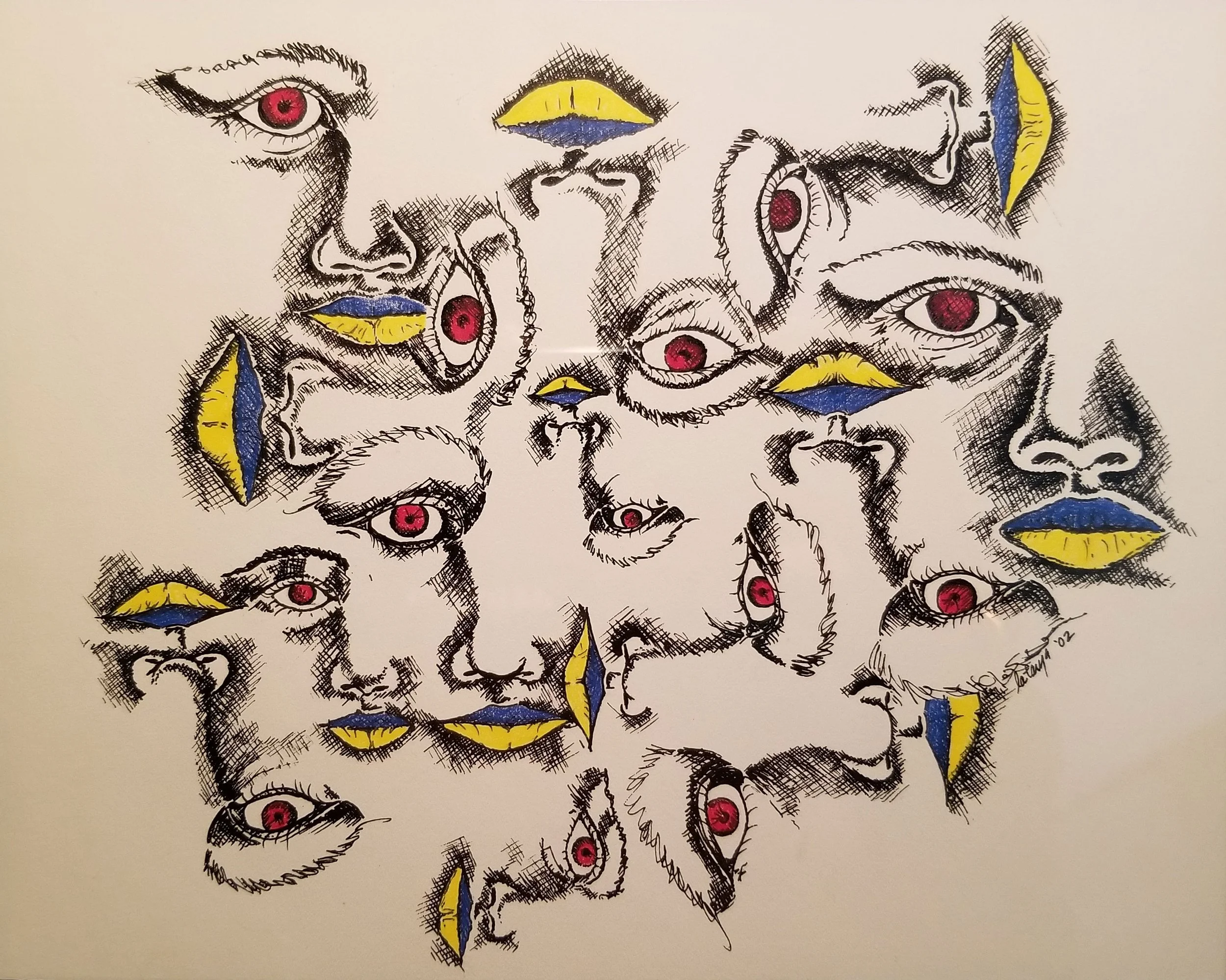 TLK Graphic Solutions