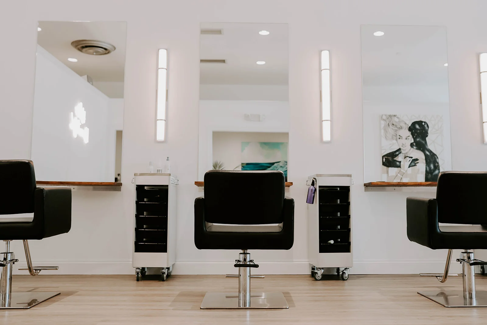 Salon 27