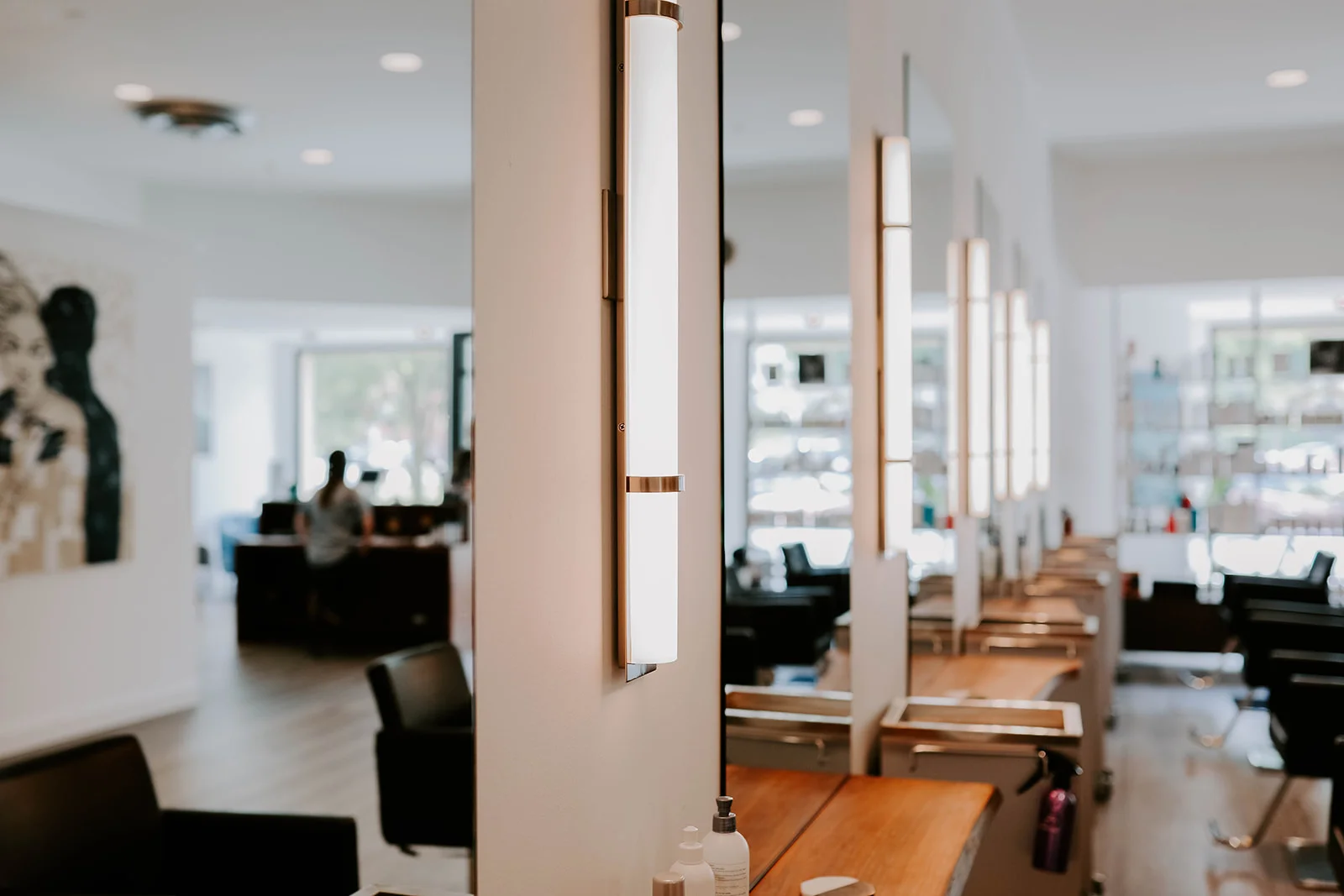 Salon 27- Hair Salon in New Milford,CT, Custom Color and Haircuts