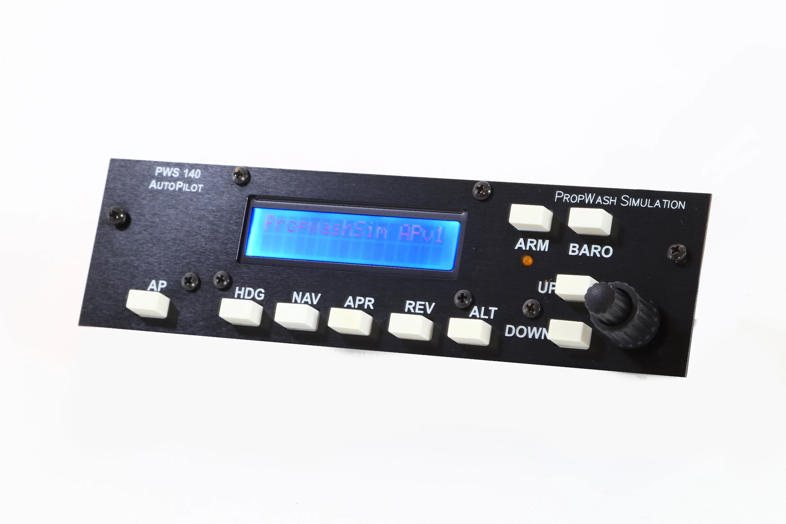 Store — PropWash Simulation - Flight Sim Radios