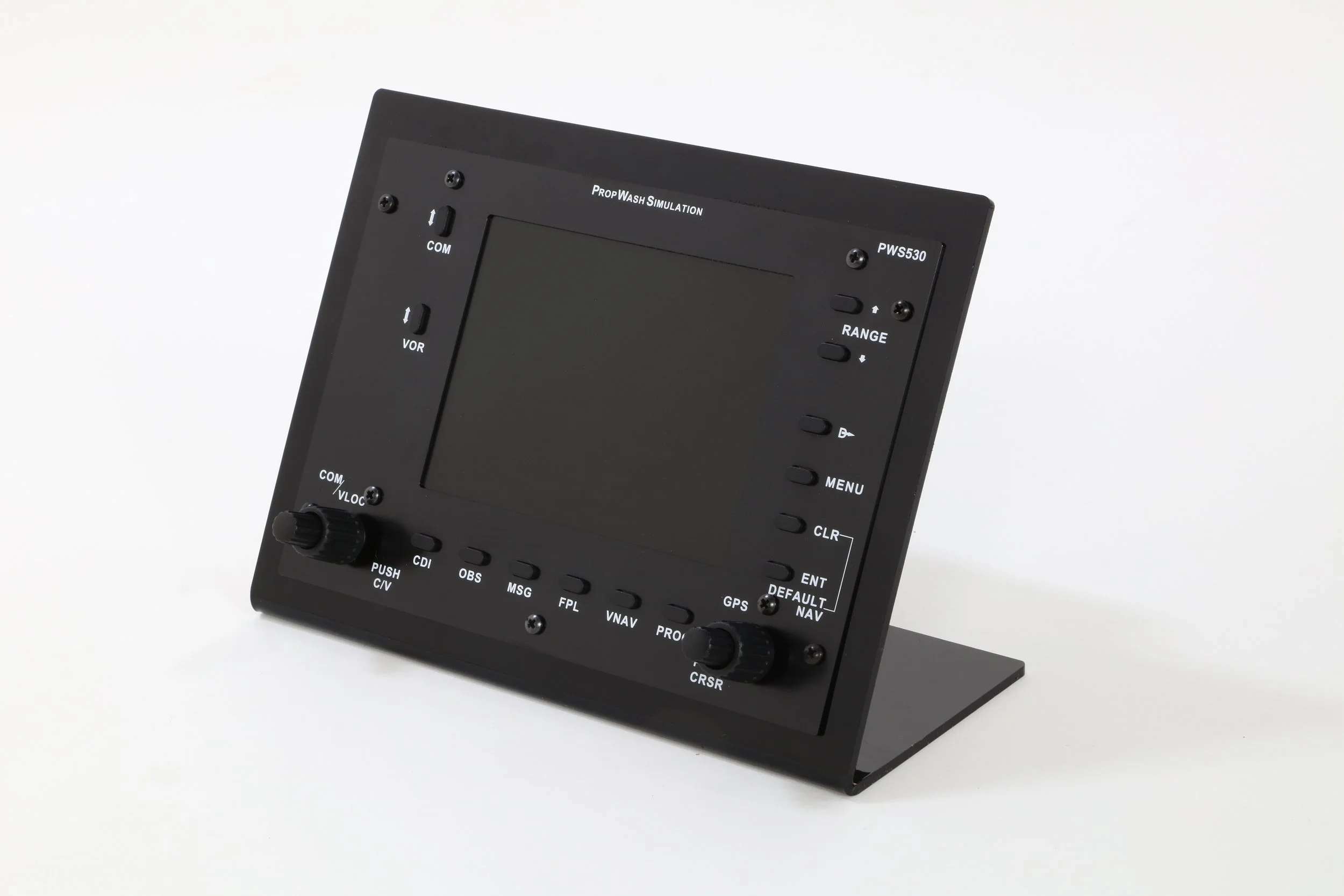 Dual Concentric Rotary Encoder Kit — PropWash Simulation - Flight Sim ...