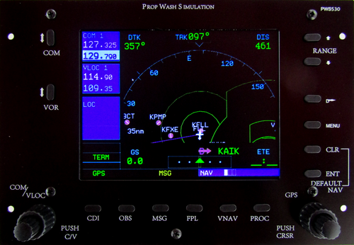 Dual Concentric Rotary Encoder Kit — PropWash Simulation - Flight Sim ...