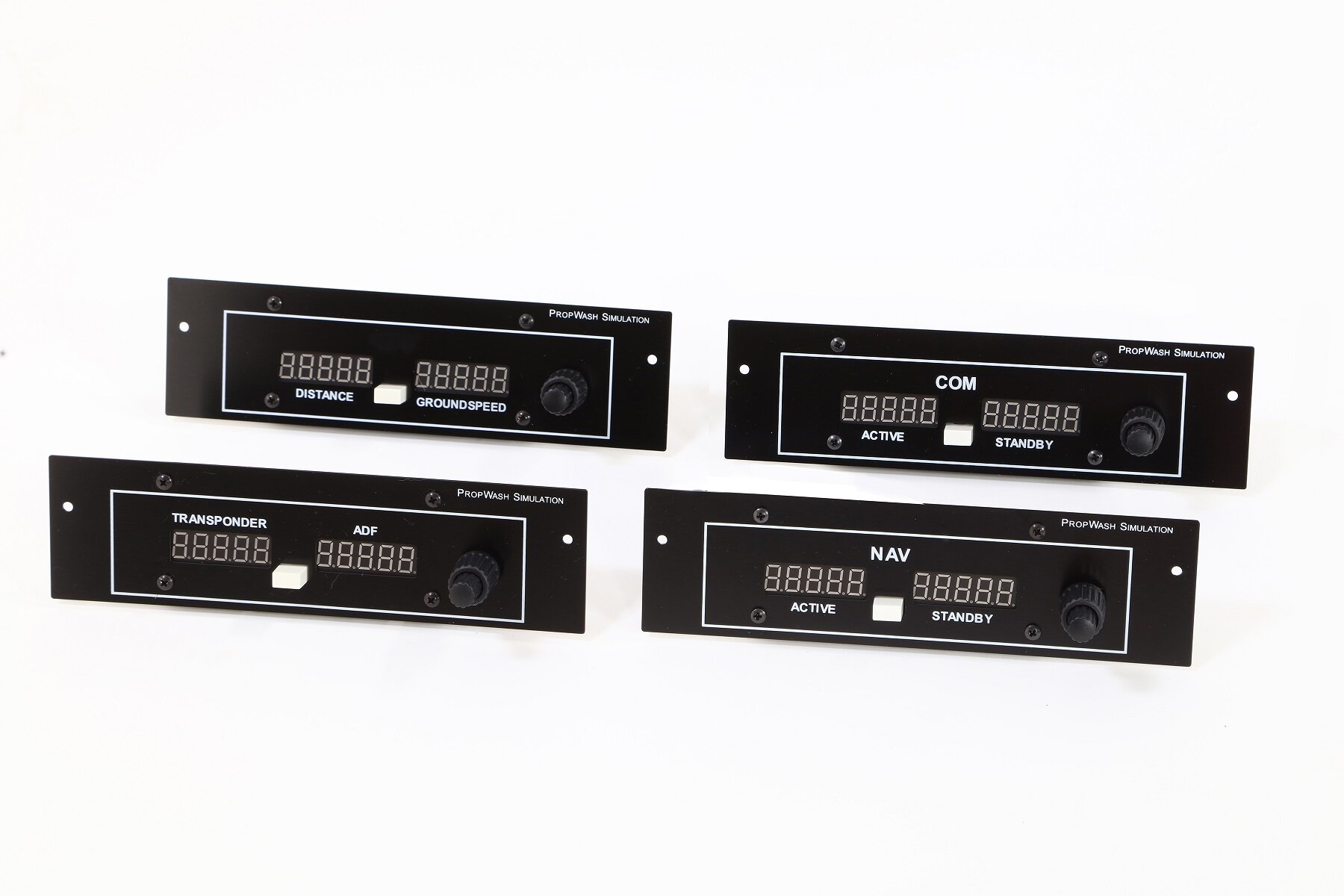 Store — PropWash Simulation - Flight Sim Radios