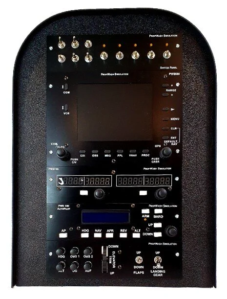 Store — PropWash Simulation - Flight Sim Radios