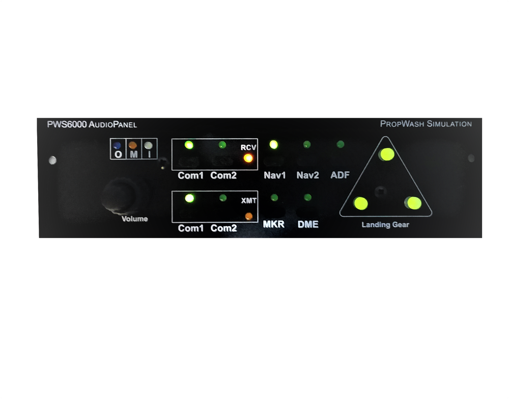 Dual Concentric Rotary Encoder Kit — PropWash Simulation - Flight Sim ...