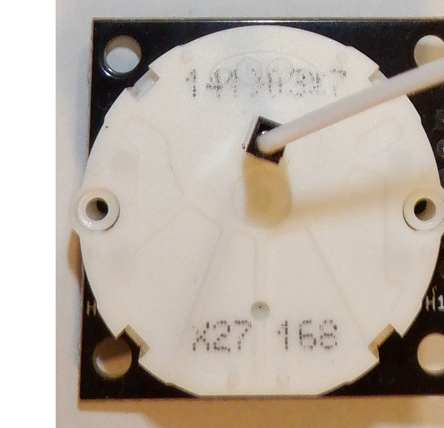 Vid6606 (STI6606) 4x Stepper Driver — PropWash Simulation - Flight Sim ...